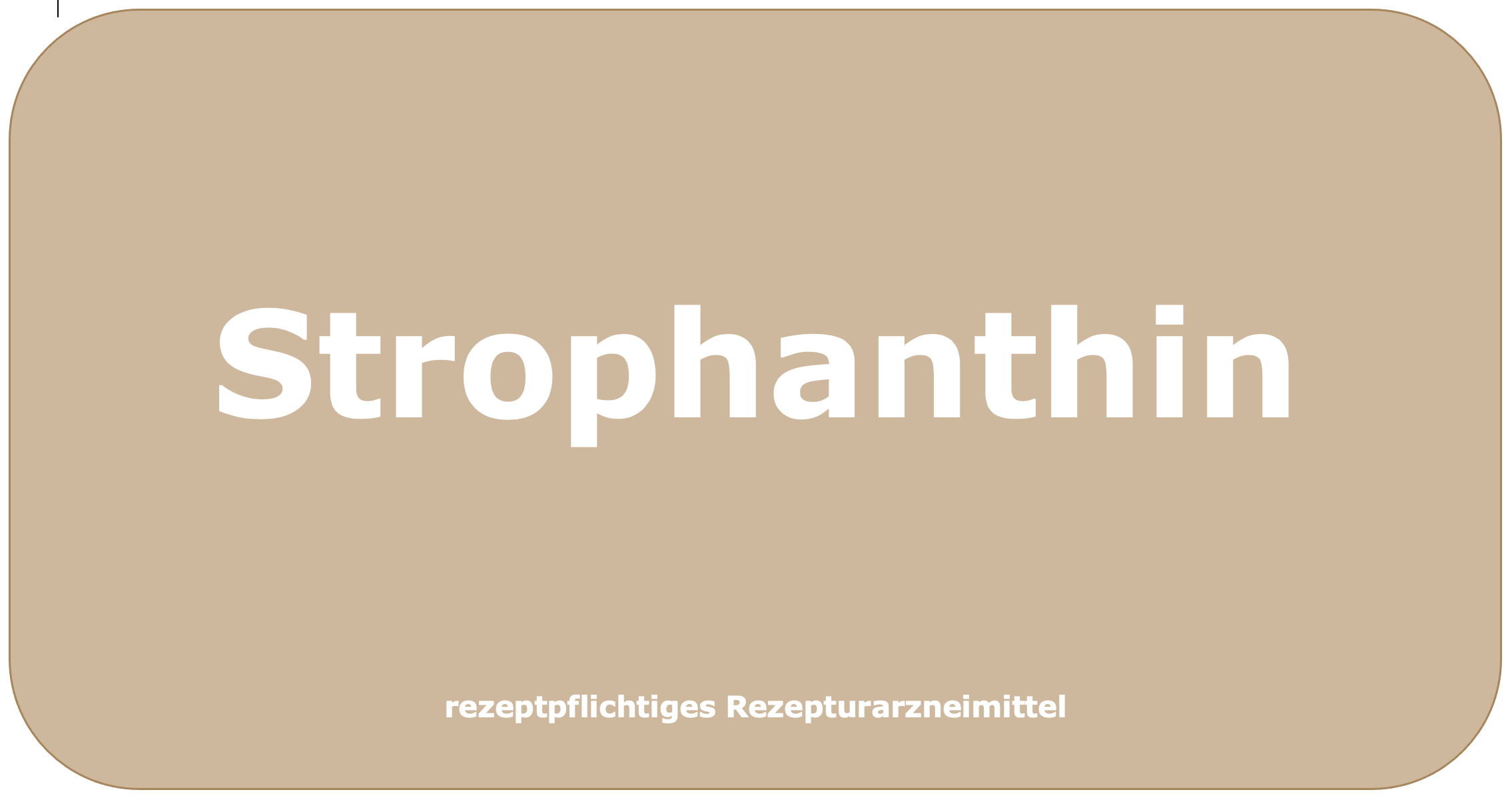 Strophanthin Apotheke - Rosen-Apotheke Wetterich OHG in Fulda